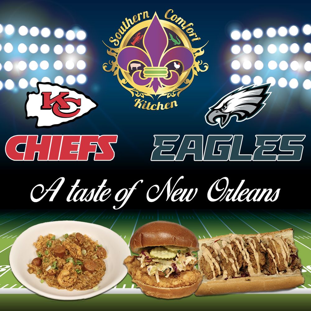 SOUTHERN COMFORT KITCHEN - Updated March 2025 - 536 Photos & 405 ...