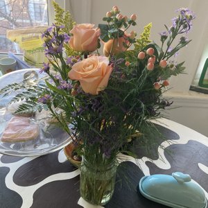 CENTRAL SQUARE FLORIST - Updated December 2025 - 184 Photos & 295 ...