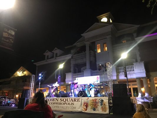 COPPEROPOLIS TOWN SQUARE - 41 Photos & 31 Reviews - 100 Town Square Rd ...