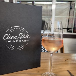 CLEAN SLATE WINE BAR - 103 Photos & 123 Reviews - Wine Bars - 448 Atterdag Rd, Solvang, CA ...
