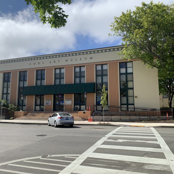 COOS ART MUSEUM - Updated December 2025 - 12 Photos - 235 Anderson Ave ...