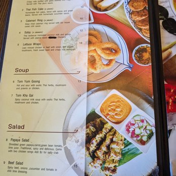 SABAI THAI RESTAURANT - Updated January 2026 - 218 Photos & 108 Reviews ...