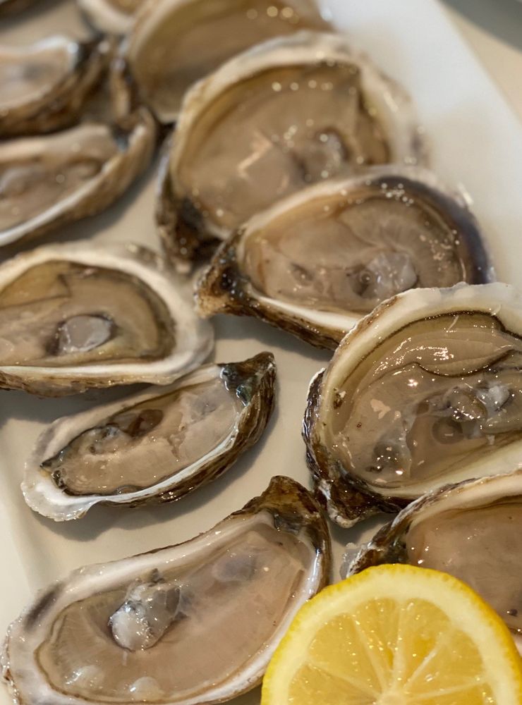 APHRODITE OYSTERS - 23 Photos & 12 Reviews - Austin, Texas - Caterers ...
