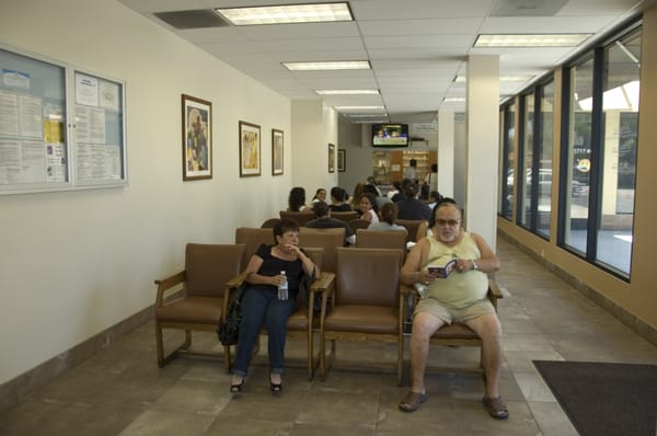 PARA LATINO MEDICAL CENTER - Updated May 2026 - 35 Photos & 102 Reviews ...