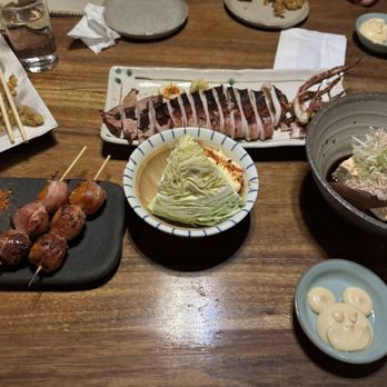 IPPUKU - Updated March 2025 - 3501 Photos & 1452 Reviews - 2130 Center ...