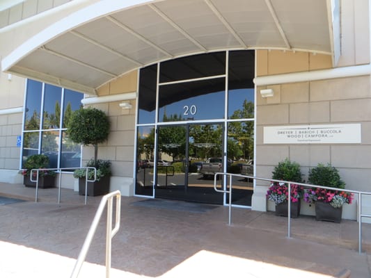 DREYER BABICH BUCCOLA WOOD CAMPORA - Updated October 2025 - 79 Reviews ...