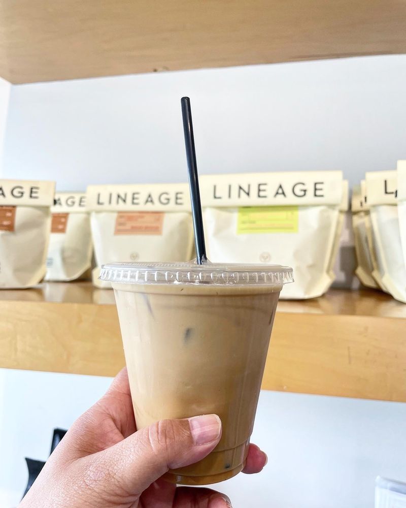 LINEAGE COFFEE ROASTING - Updated September 2025 - 516 Photos & 304 ...
