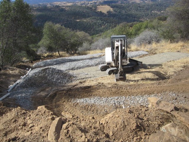 HANFORD HILL EXCAVATING - Updated December 2025 - Avery, California ...