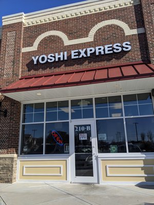 YOSHI EXPRESS - Updated April 2025 - 95 Photos & 95 Reviews - 210-B ...