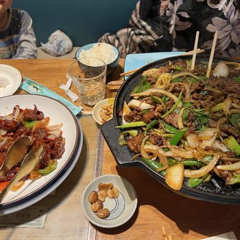 JUQI - Updated June 2025 - 3407 Photos & 841 Reviews - 133-36 37th Ave ...