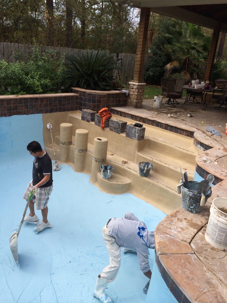 PRO POOL MAINTENACE - Keller, Texas - Local Services - Phone Number - Yelp