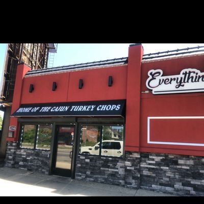 EVERYTHING TURKEY - Updated August 2025 - 10 Reviews - 12548 Livernois ...