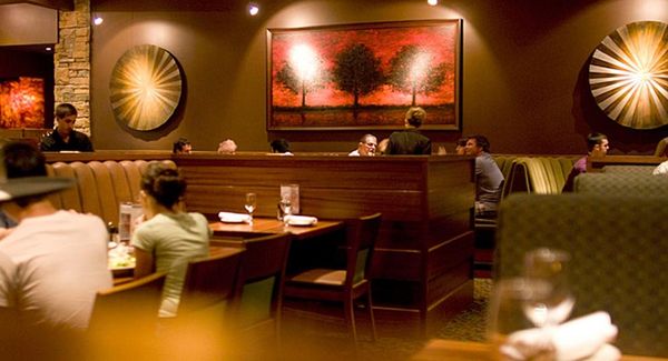 THE KEG STEAKHOUSE + BAR - GILBERT - 499 Photos & 726 Reviews - 2240 E ...