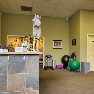 ATI PHYSICAL THERAPY - Updated December 2025 - 13 Photos - 17800 Talbot ...