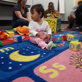 VALLEJO JOHN F KENNEDY LIBRARY - Updated December 2025 - 60 Photos & 64 ...