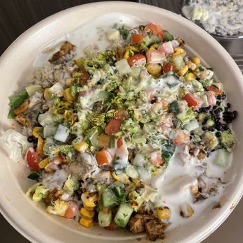 CAVA - Updated December 2025 - 158 Photos & 188 Reviews - 1713 Chestnut ...