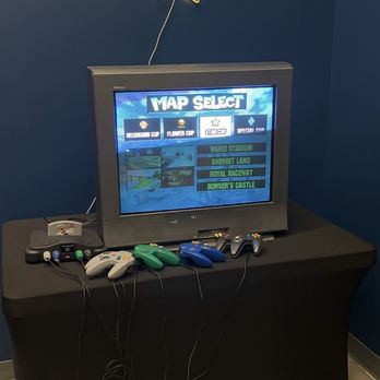 HOMETOWN ARCADE - Updated December 2025 - 28 Photos - 85 Washington St ...