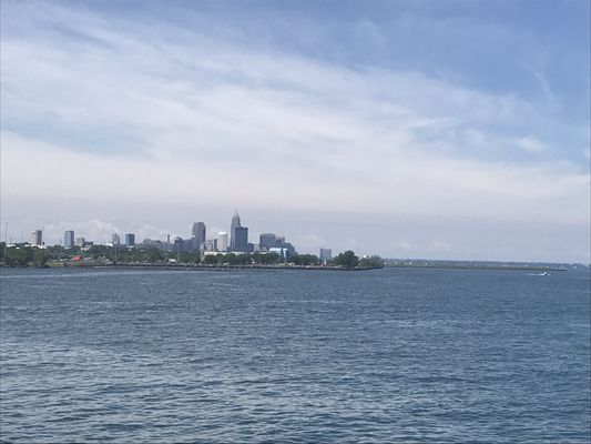 CLEVELAND LAKEFRONT NATURE PRESERVE - Updated July 2024 - 88 Photos ...