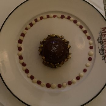 MERITAGE - Updated June 2024 - 566 Photos & 477 Reviews - 410 St Peter ...