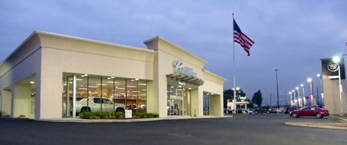 BROGAN CADILLAC TOTOWA - Updated December 2025 - 34 Photos & 87 Reviews ...