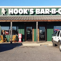 HOOK’S BBQ - Updated January 2026 - 43 Photos & 131 Real Reviews - 101 ...
