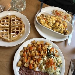 Postoriginal Pancake House Annapolis