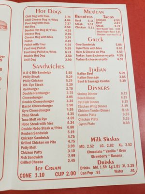 THE POOR DOG - Updated December 2025 - 17 Photos & 44 Reviews - 4047 W ...