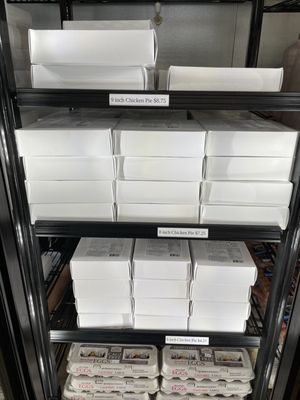 ZOOK’S HOMEMADE CHICKEN PIES - 77 Photos & 54 Reviews - 3427 Lincoln ...