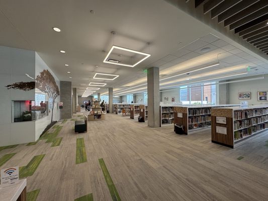 ROUND ROCK PUBLIC LIBRARY - Updated October 2025 - 66 Photos & 12 ...