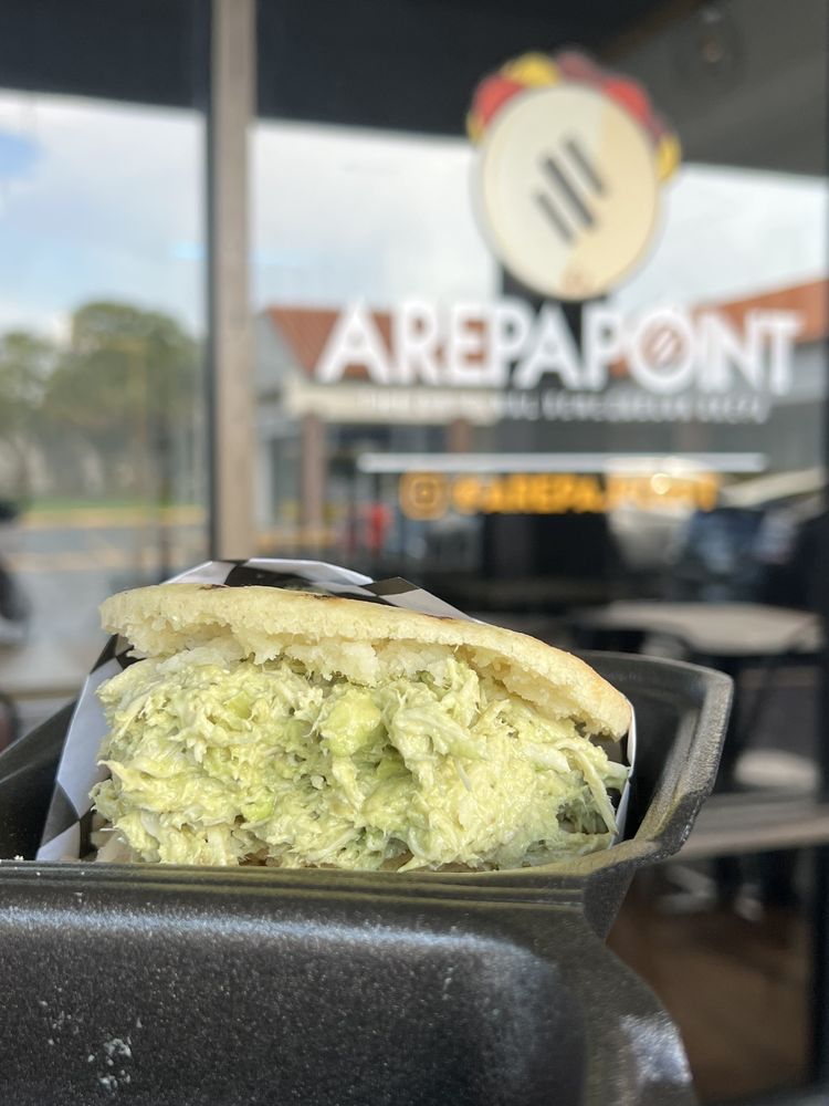 AREPA POINT - Updated September 2025 - 45 Photos & 23 Reviews - 10720 ...