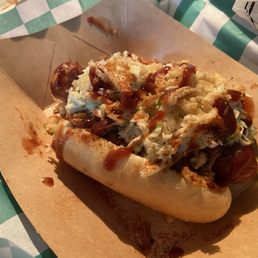 HERBAN WOLF DELI - Updated July 2024 - 70 Photos & 15 Reviews - 1918 ...