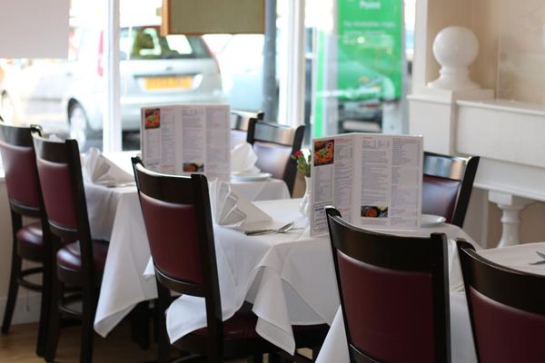 THE LANCER INDIAN CUISINE - Indian - 14C High Street, Baldock ...