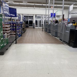 WALMART SUPERCENTER - 23 Photos & 53 Reviews - 844 N Colony Rd ...