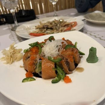 SHINBASHI - Updated January 2026 - 116 Photos & 133 Reviews - 139 High ...