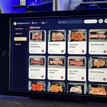 HQ KOREAN BBQ & HOT POT - Updated February 2025 - 128 Photos & 119 ...