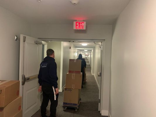 SHARP VAN LINES | 35 Photos & 11 Reviews - 71 Woolsey St, Irvington ...