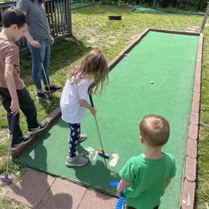 CARDINAL SHOOTING CENTER - Updated September 2025 - 13 Photos - 616 OH ...