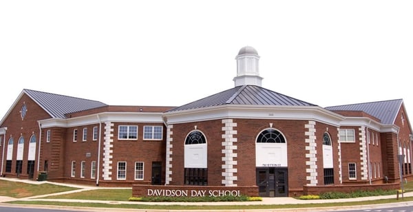DAVIDSON DAY SCHOOL - Updated July 2025 - 750 Jetton St, Davidson ...