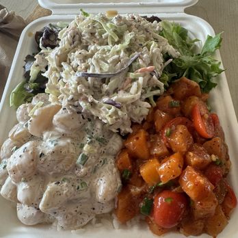 ONO AUTHENTIC HAWAIIAN POKE - Updated December 2024 - 792 Photos & 788 ...