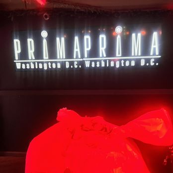 PRIMA DC - Updated June 2025 - 51 Photos & 12 Reviews - 900 Florida Ave ...