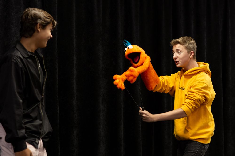 ACTORS PLAYGROUND SCHOOL OF THEATRE - Updated January 2025 - 13 Photos ...