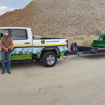 KERN MACHINERY - Updated January 2026 - 520 S Mount Vernon Ave ...