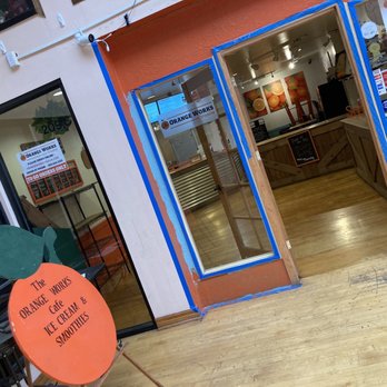ORANGE WORKS - VISALIA - Updated March 2025 - 71 Photos & 68 Reviews ...