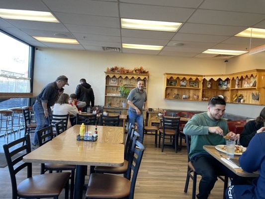 FORTIS CAFE - 76 Photos & 55 Reviews - 3979 S Mccarran Blvd, Reno ...