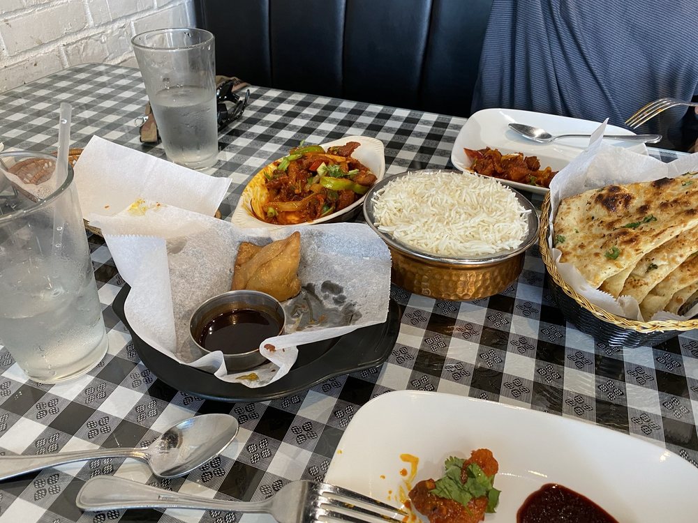 DARSHAN RESTAURANT & BAR - Updated October 2025 - 51 Photos & 17 Reviews - 7524 E Main St ...