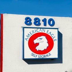 AMERICAN EAGLE SELF STORAGE - 32 Photos & 27 Reviews - 8810 Cuyamaca St ...