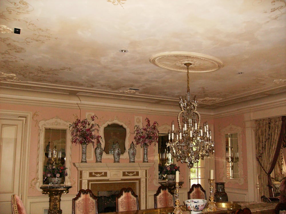 LEE DECORATING - Updated July 2025 - 24 Photos - 998C Old Country Rd ...