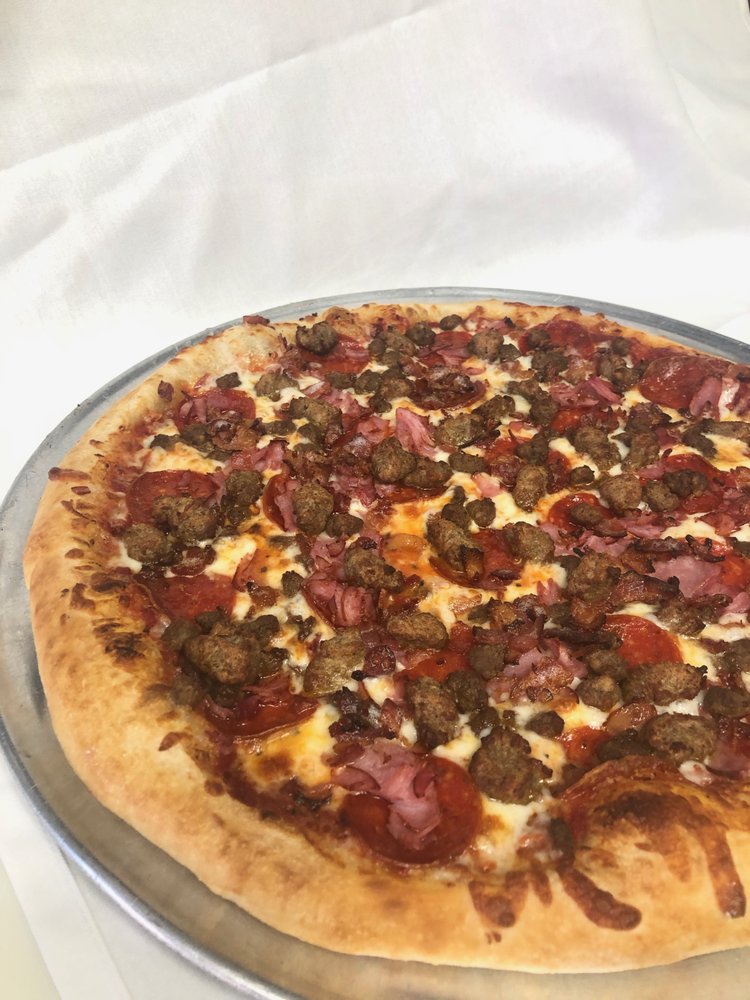 DEANO’S PIZZA - Updated April 2024 - 52 Photos & 11 Reviews - 102 E ...