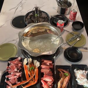 UNCLE HOT POT - 26 Photos & 10 Reviews - 569 N 300th W, Salt Lake City ...