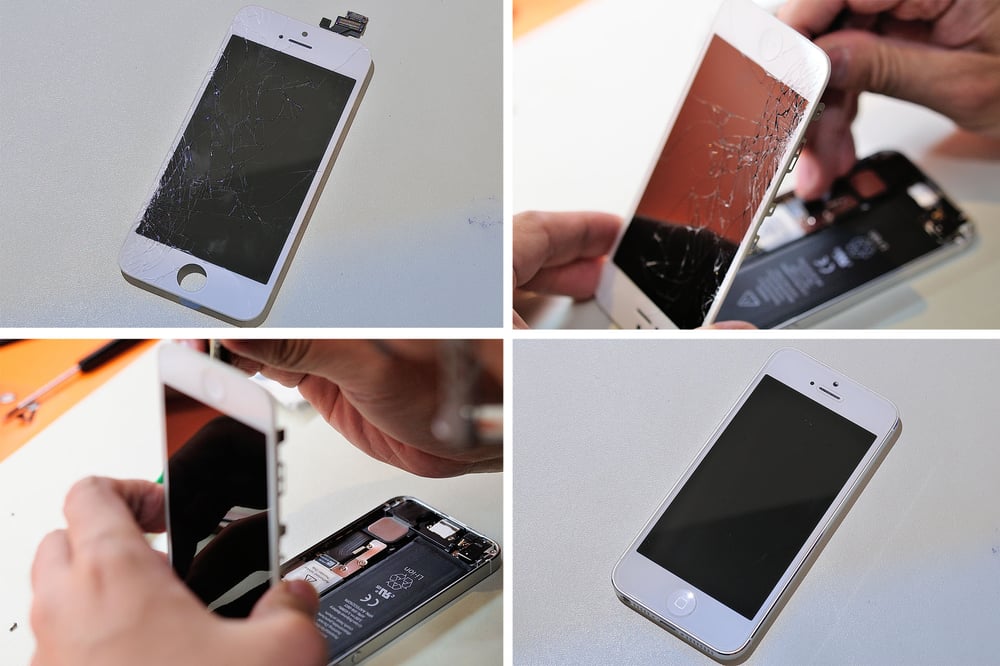 IPHONEFIX - IPHONE REPAIR SINGAPORE - Updated December 2025 - 11 Photos ...